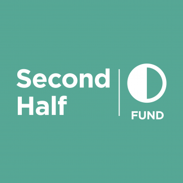 Second Half Fund: Sharing time and talents for life | Nesta