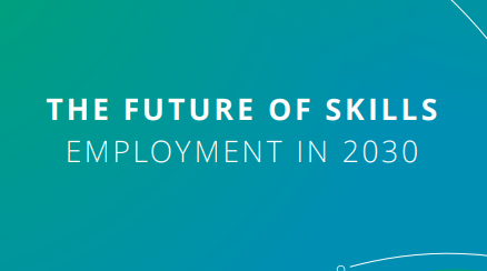 Jobs in 2030: What skills will you need? | Nesta