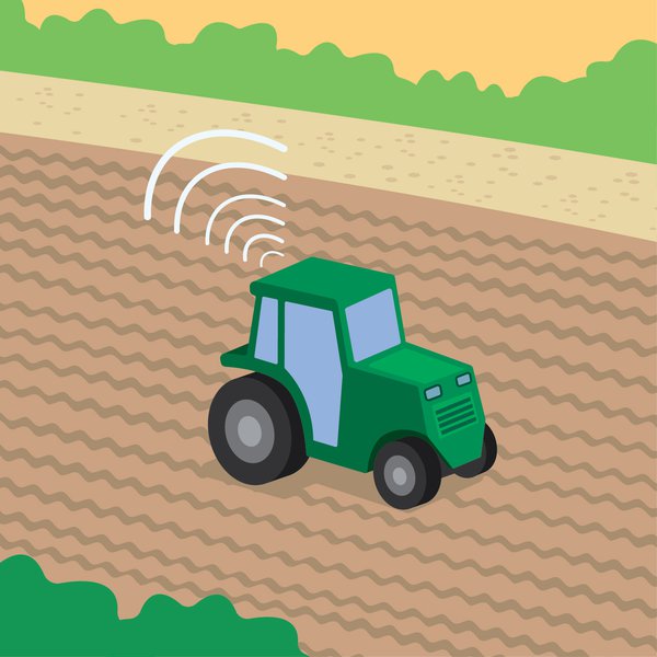 Precision Agriculture: separating the wheat from the chaff | Nesta Precision Agriculture: separating the wheat from the chaff | Nesta