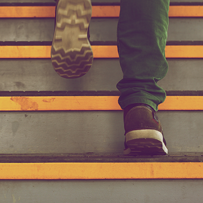 Step one is empathy | Nesta