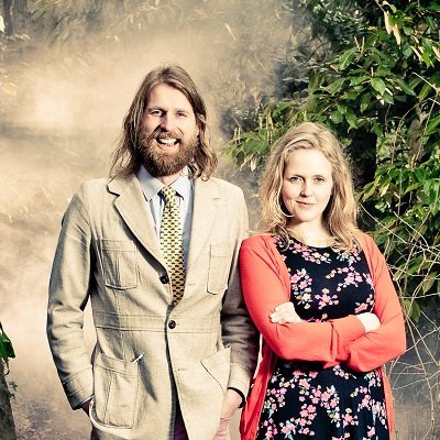 Sunday Assembly | Nesta