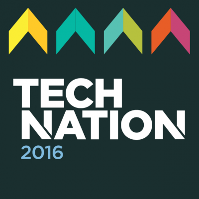 Tech Nation 2016 | Nesta