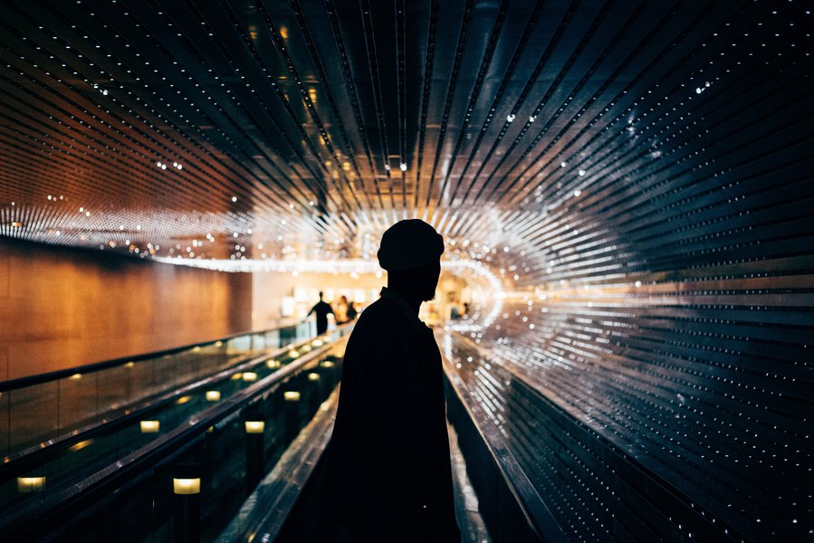 BAME role models that will inspire diversity in tech | Nesta