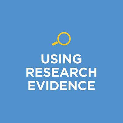 How to use research evidence to improve your work | Nesta