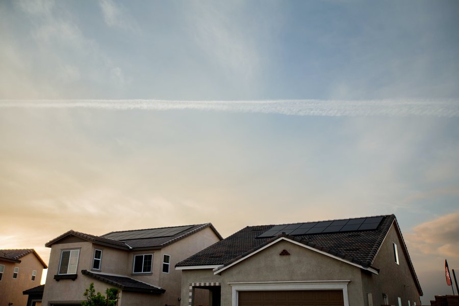 Warm Homes Plan set to help people with solar panels, batteries and ...