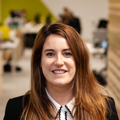 Carrie Deacon | Nesta