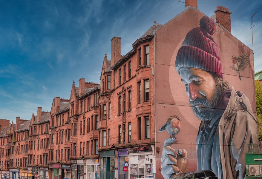 Changing the narrative on Scotland’s major social challenges | Nesta
